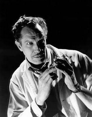 The Vault of Horror: The Many Faces of Vincent Price