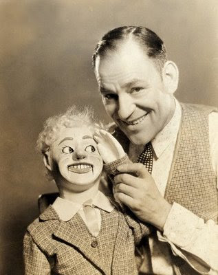The Vault of Horror: The Many Faces of Lon Chaney
