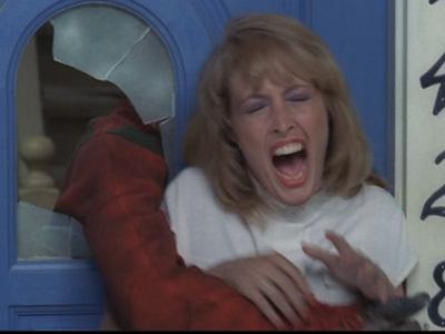 The Vault of Horror: A Quarter-Century of Krueger: Can We Talk About ...