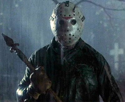 The Vault of Horror: The Many Faces of Jason Voorhees