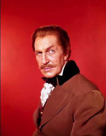 The Vault of Horror: October 2010