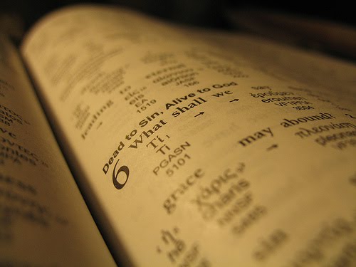 Josh Kezer: Romans 6...Alive In Christ