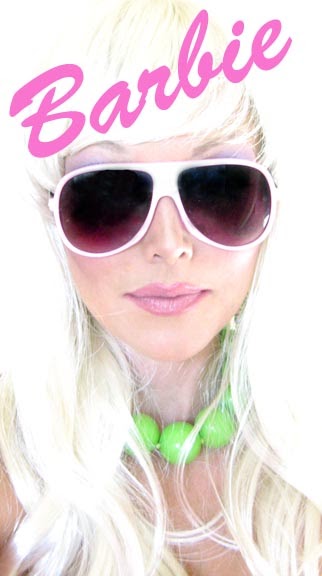 Barbie Dream Girl And Your Dream Life
