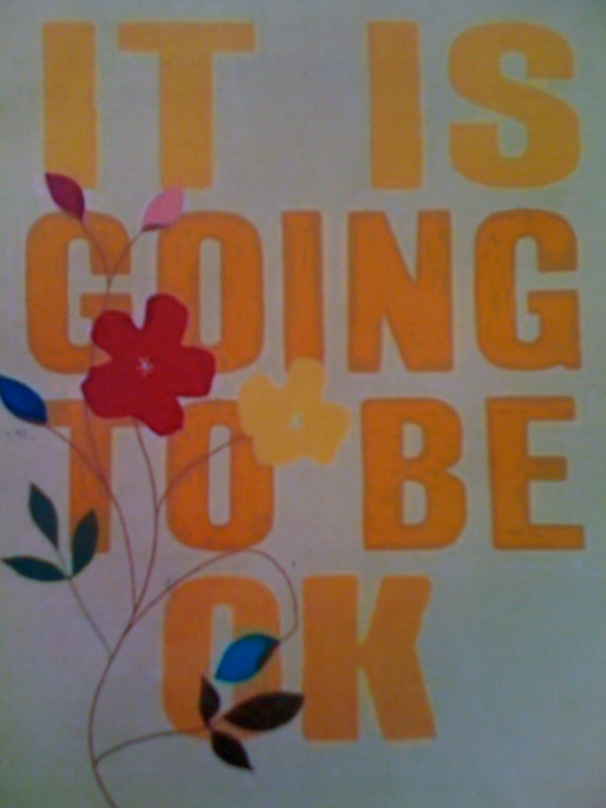 kandeej.com: I'm not happy!