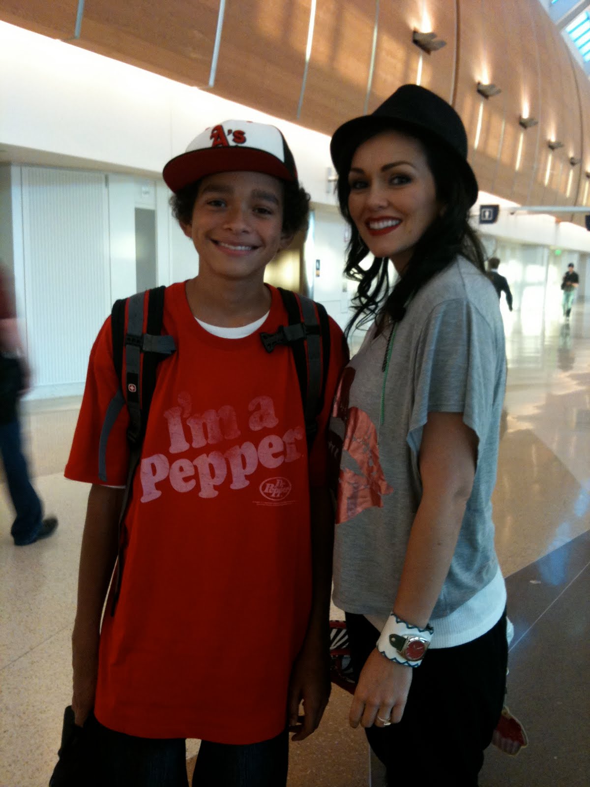 kandeej.com: SUNDAY STYLE- outfit of the day