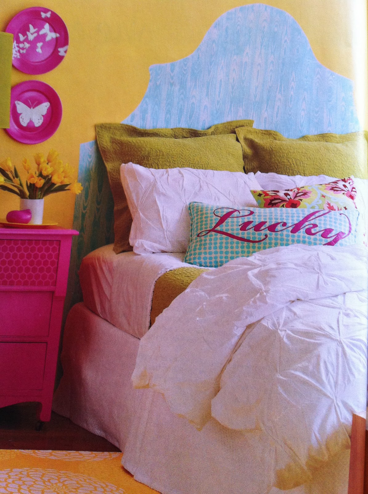 kandeej.com: Room-spiration!