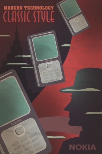 One Million Pictures: Demo Poster