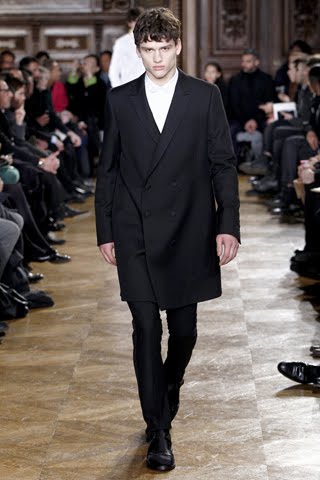 LOST IN COUTURE: RUNWAY2YOURWAY: PEA-COAT-BOO