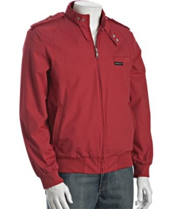 LOST IN COUTURE: MALE STYLECON OF THE MONTH: JAMES DEAN