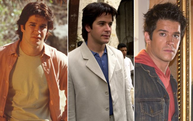 ESCRITOR TV: "O Clone" bate recorde de audiência no "Vale a Pena Ver de ...