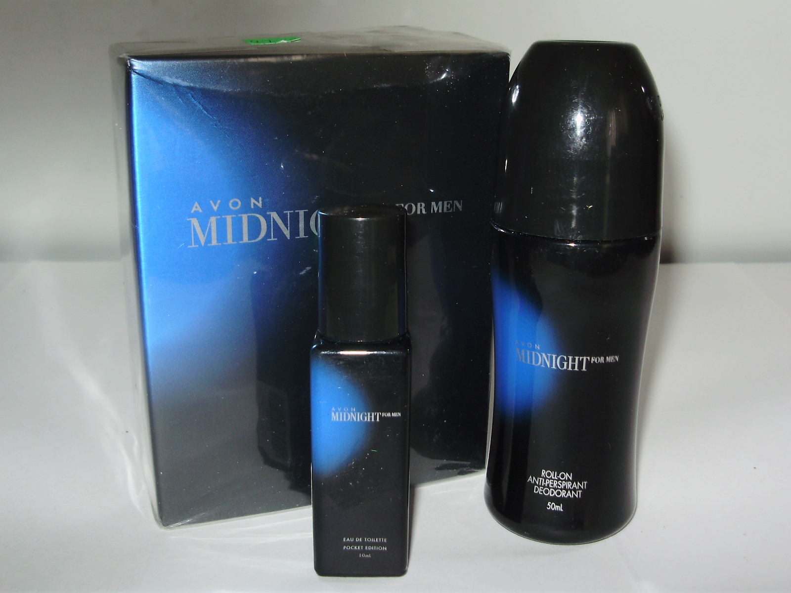 4u2c One Stop Shop: Produk AVON