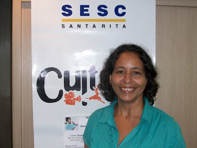 Cultura: formação e entretenimento.