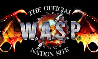 Metal is Forever: Próximas ediciones de W.A.S.P