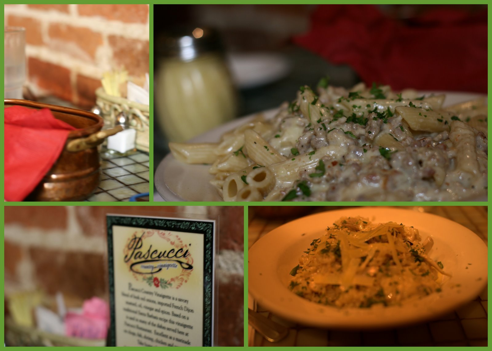 eat.snap.love.: Pascucci - Santa Barbara, California