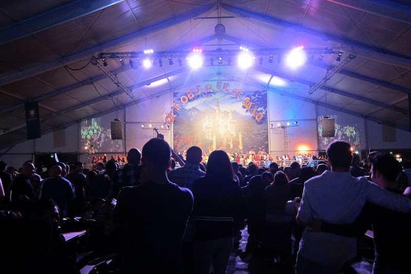 [230/365] Oktoberfest, Alpine Village, Torrance, California, USA ...