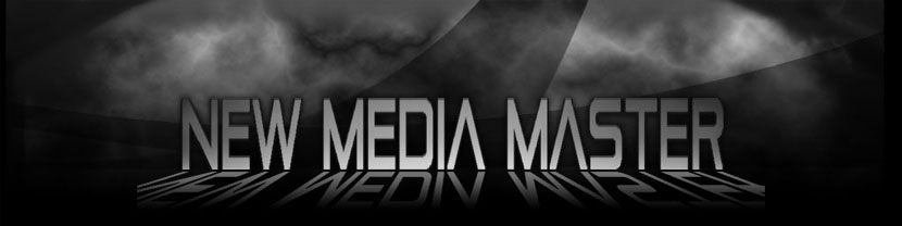 New Media Master