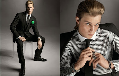 Photography of Joshua Jordan