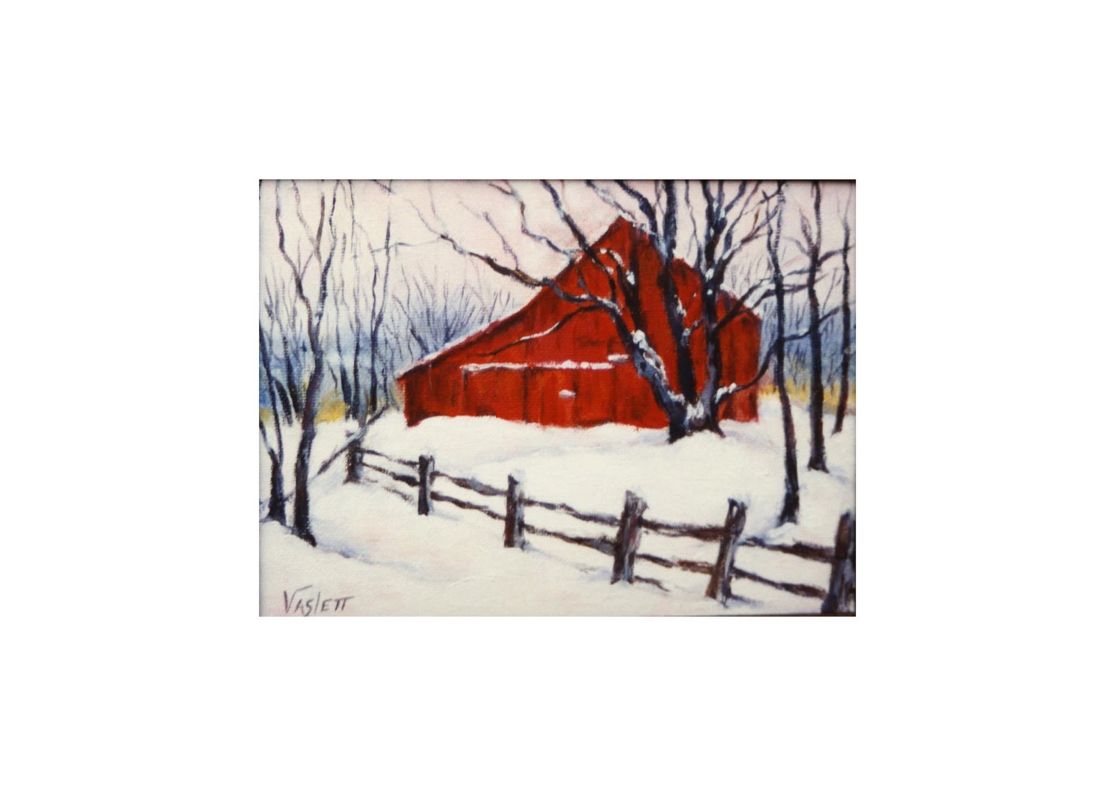 Carrtoons - The Animation Art of Kathy Carr: Paintings