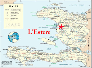 Servants' Ministry to Haiti