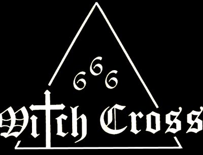 Witch Cross - Demo (1982) | RARE AND OBSCURE METAL ARCHIVES / HMR FORUM ...