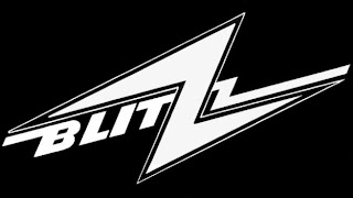 Blitzz - Unreleased LP [1989] | RARE AND OBSCURE METAL ARCHIVES