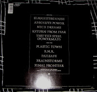 Powermad - Absolute Power (1989) [WAV & 320kbps Vinyl Rip] | RARE AND ...