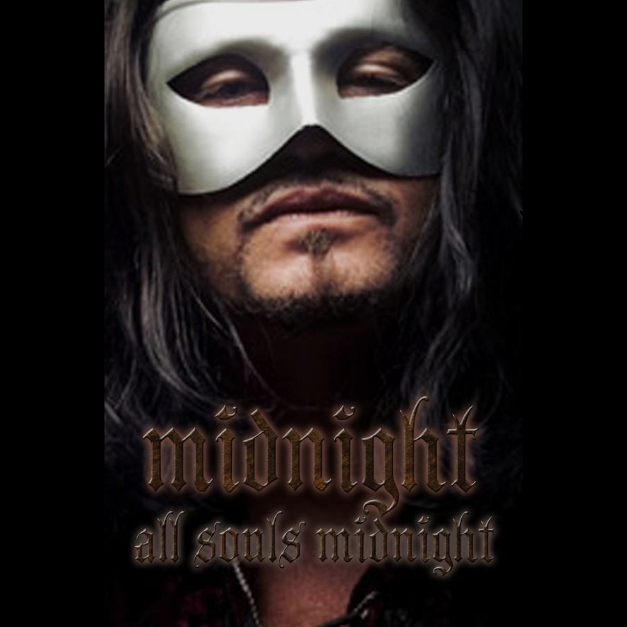 Midnight - All Soul's Midnight [Unreleased Album] (2008) | RARE AND ...