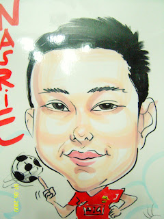 CHEF NASRI