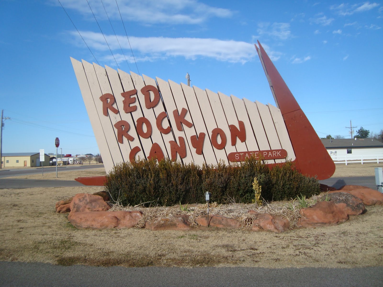 Tear it up, fix it, repeat: Red Rock Shakedown