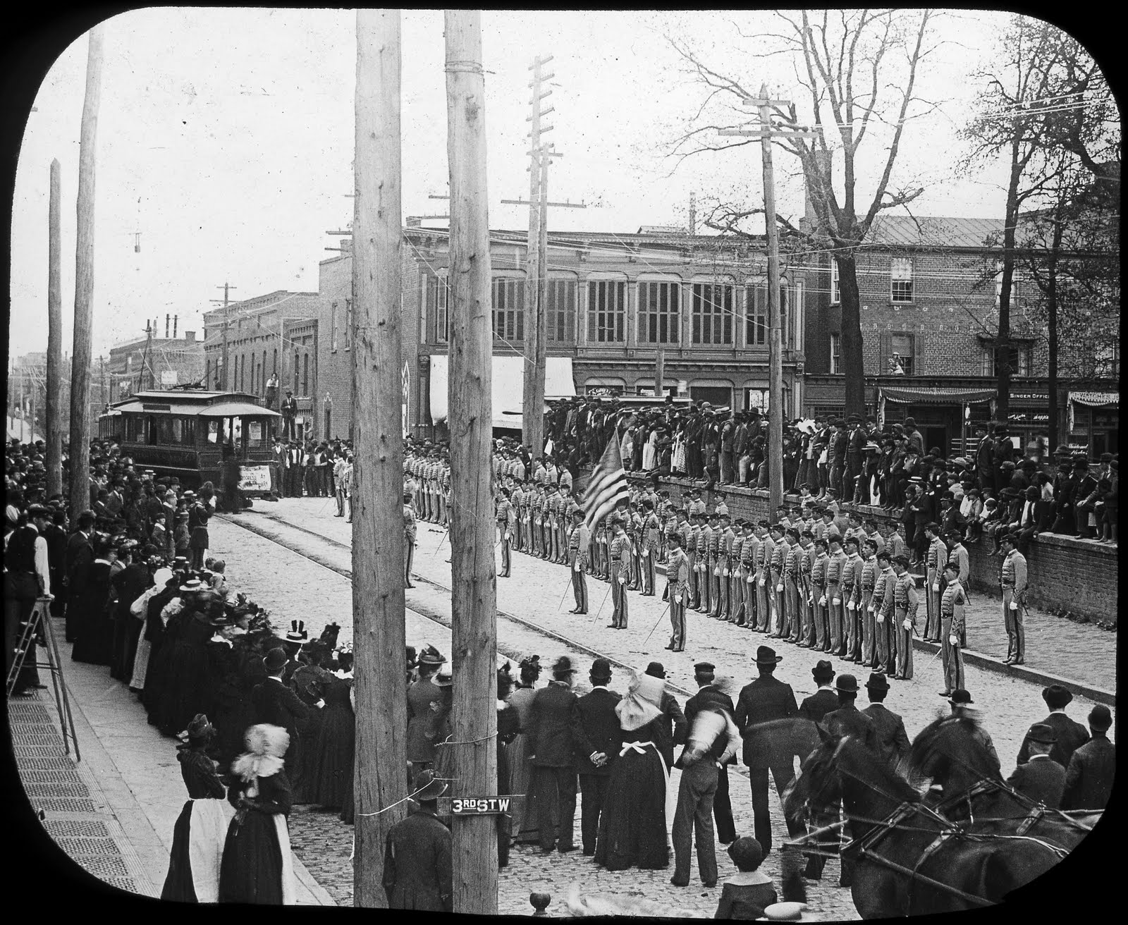 Bev's Antiquing, Schlepping, Schlogging, & Writing Blog Schlog: Clint ...