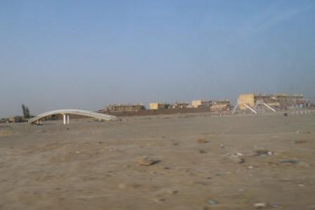 AfghaniDan: Qandahar