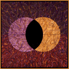 wheeloflife: The Mandorla