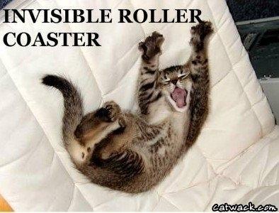 ezhan-artwork: Khas Untuk Peminat Kucing... Meow