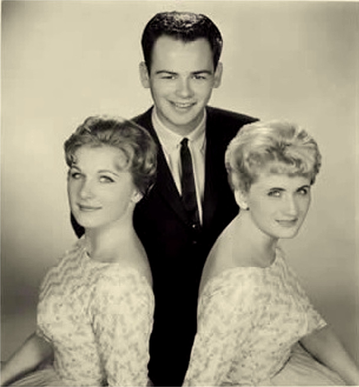 WHITE DOO-WOP COLLECTOR: THE POP VOCAL SOUND OF...THE FLEETWOODS