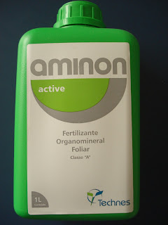 CRESCENTE FÉRTIL: CONHEÇA AMINON ACTIVE