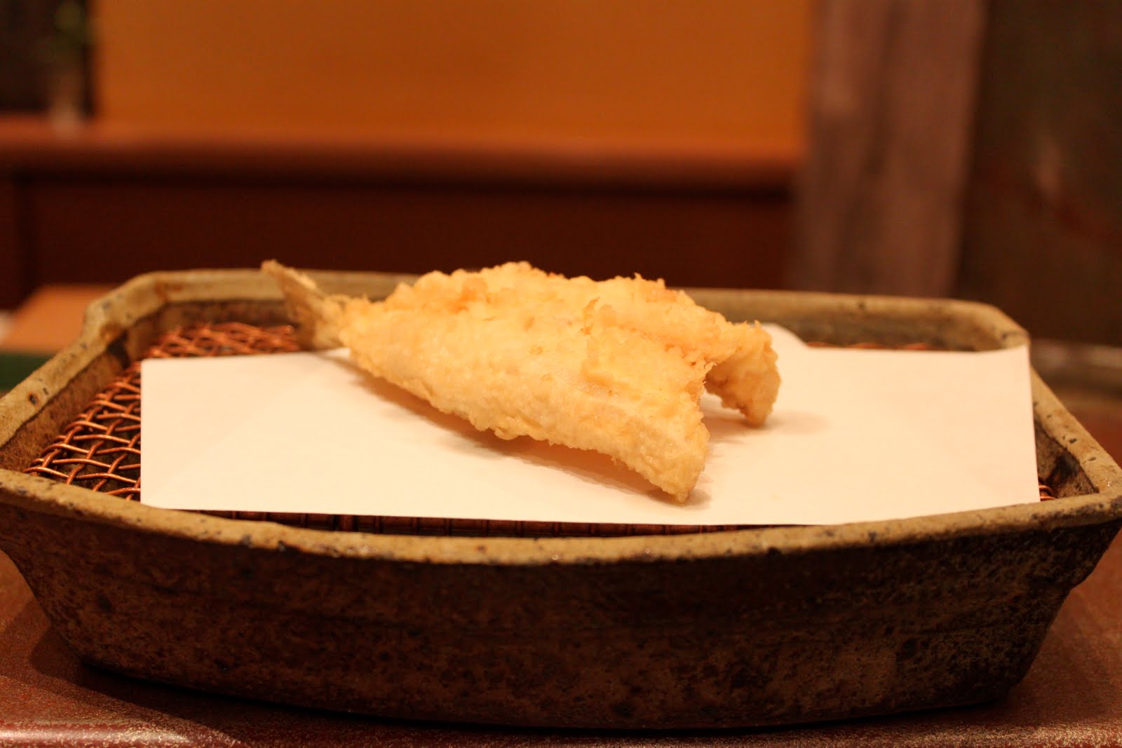 Domestic Divas Blog: Mikawa in Roppongi Hills (Tokyo) a/k/a The Best ...