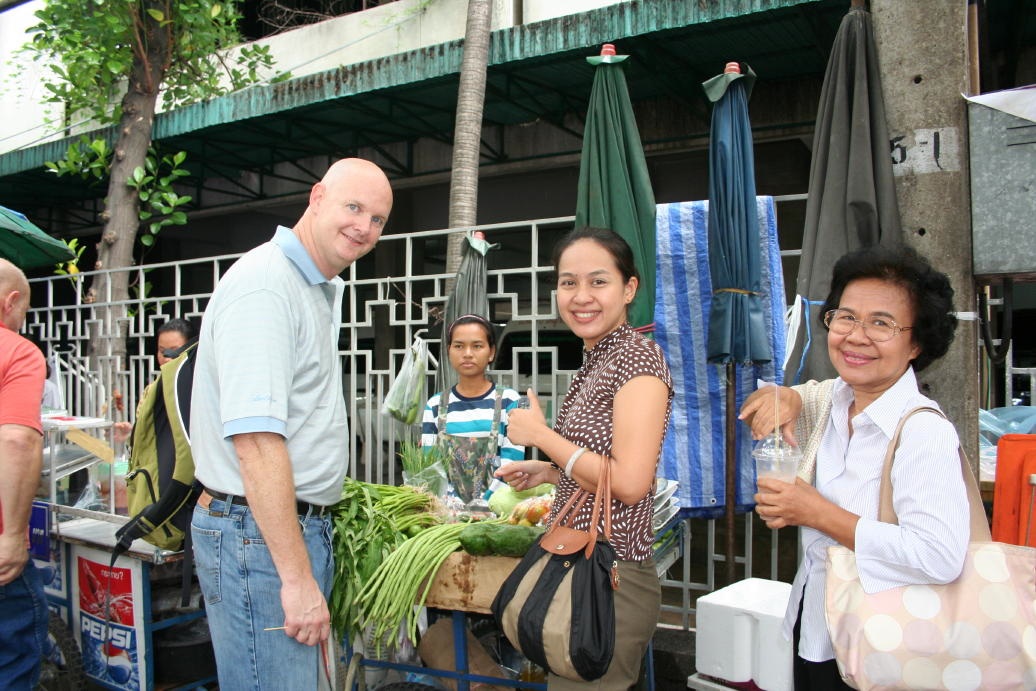 Domestic Divas Blog: Foodie Dream Job: Pei Wei's Search for the ...