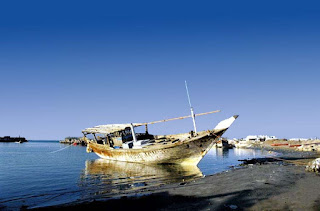 Iran Travel, Tourism Blog: Bushehr city - Bushehr Province