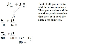 Math Blog 817 (2008): April 2009