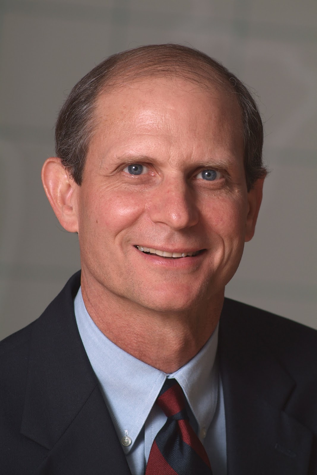 .: Ted Wilson - Novo Presidente Mundial da Igreja Adventista