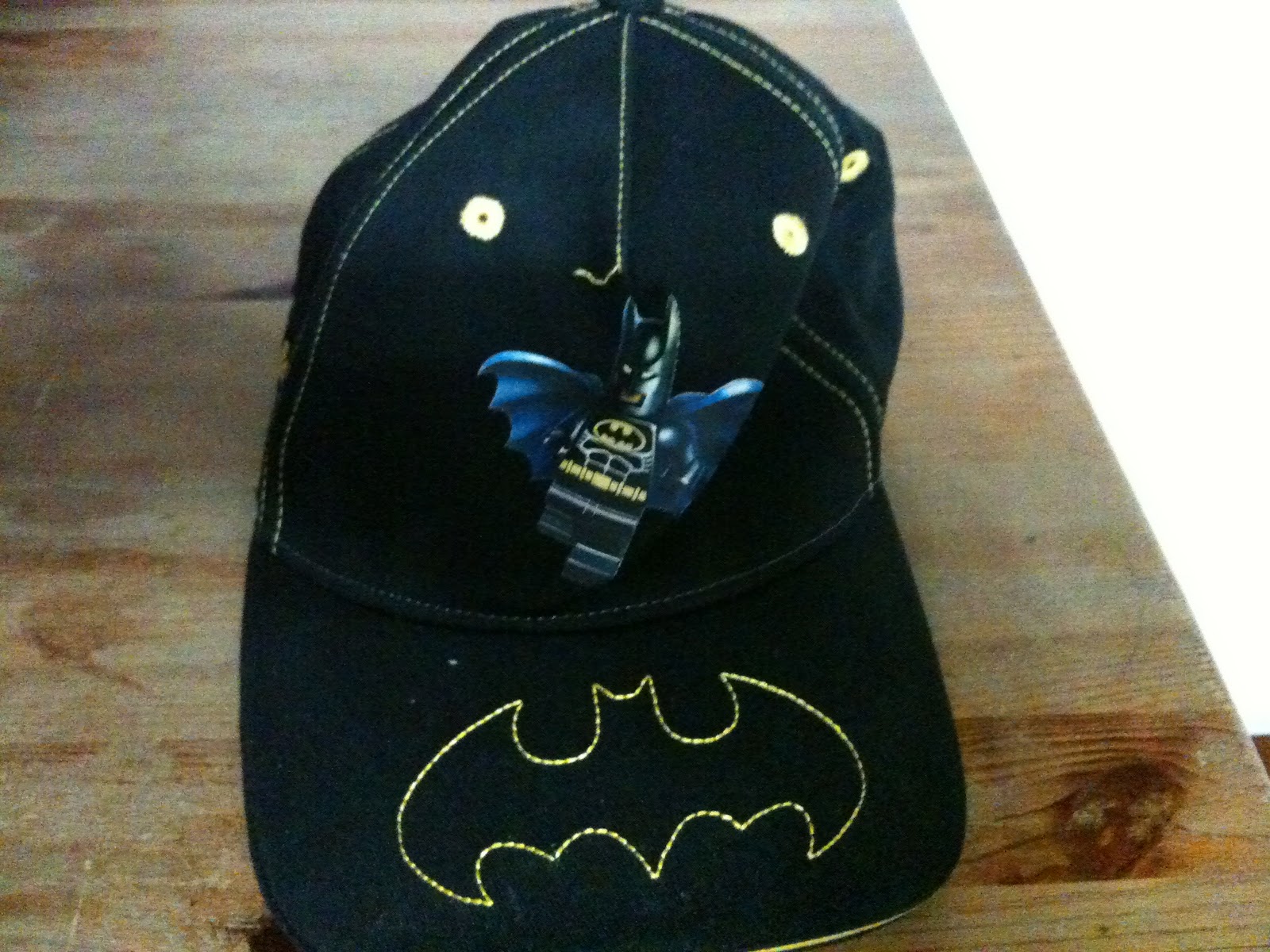 Bluebell Bags, Shoes, Hats. Caps (Babies, Kids and Mommies): LEGO ...