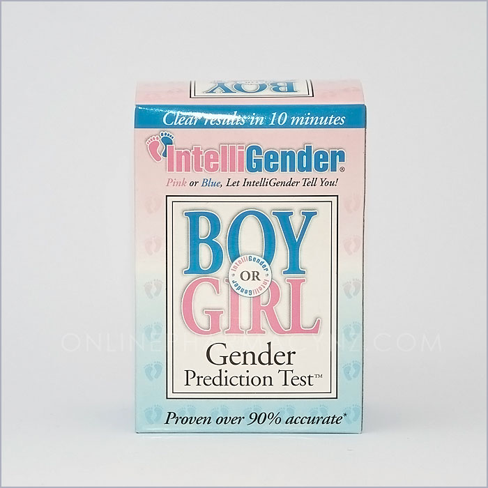 Gender Of Baby: Baby Gender Boy Or Girl