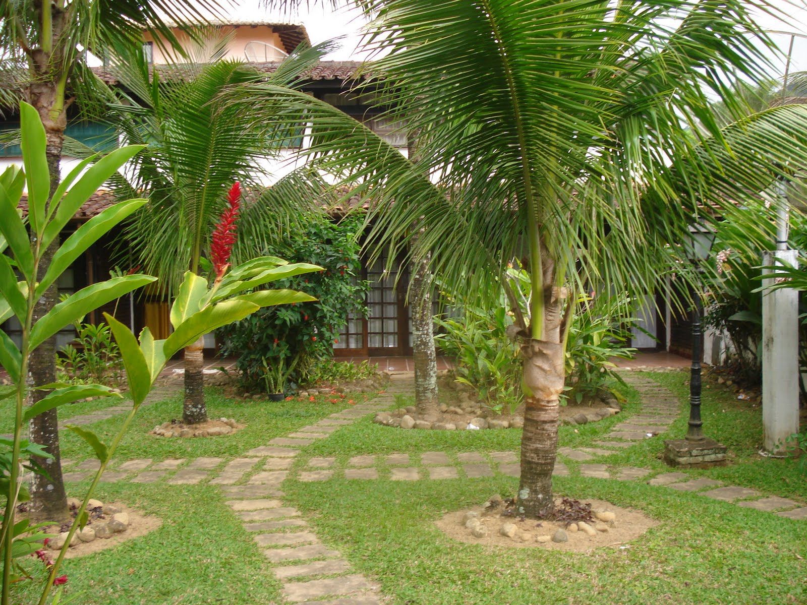 Ubatuba/Lagoinha: Fotos Chalé