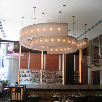 LightingDesignReflections: Interior Lighting Effects: Fixture as ...