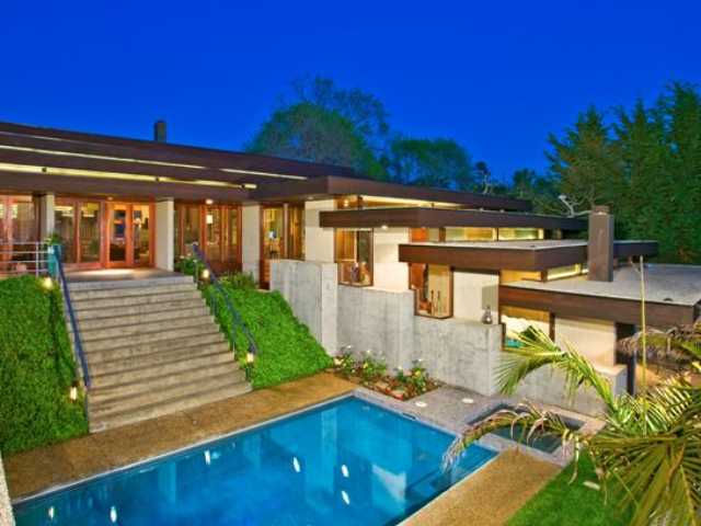 SAN DIEGO ARCHITECTURE