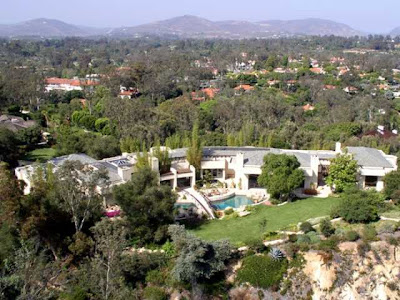 SAN DIEGO ARCHITECTURE: Ken Ronchetti Designer Masterpiece