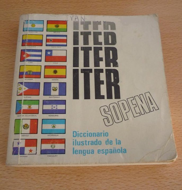 El Miajilla: Vale la pena tener un Sopena