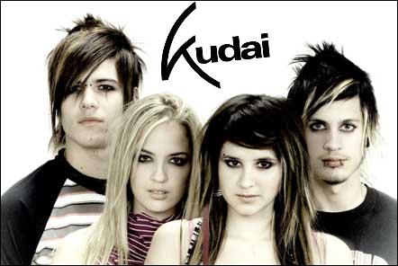 BIOGRAFIA DE KUDAI