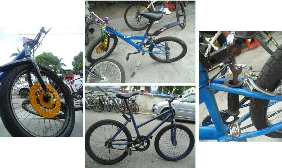 Ceritera Touring: Slowly2 Go Down: Hari Kedua