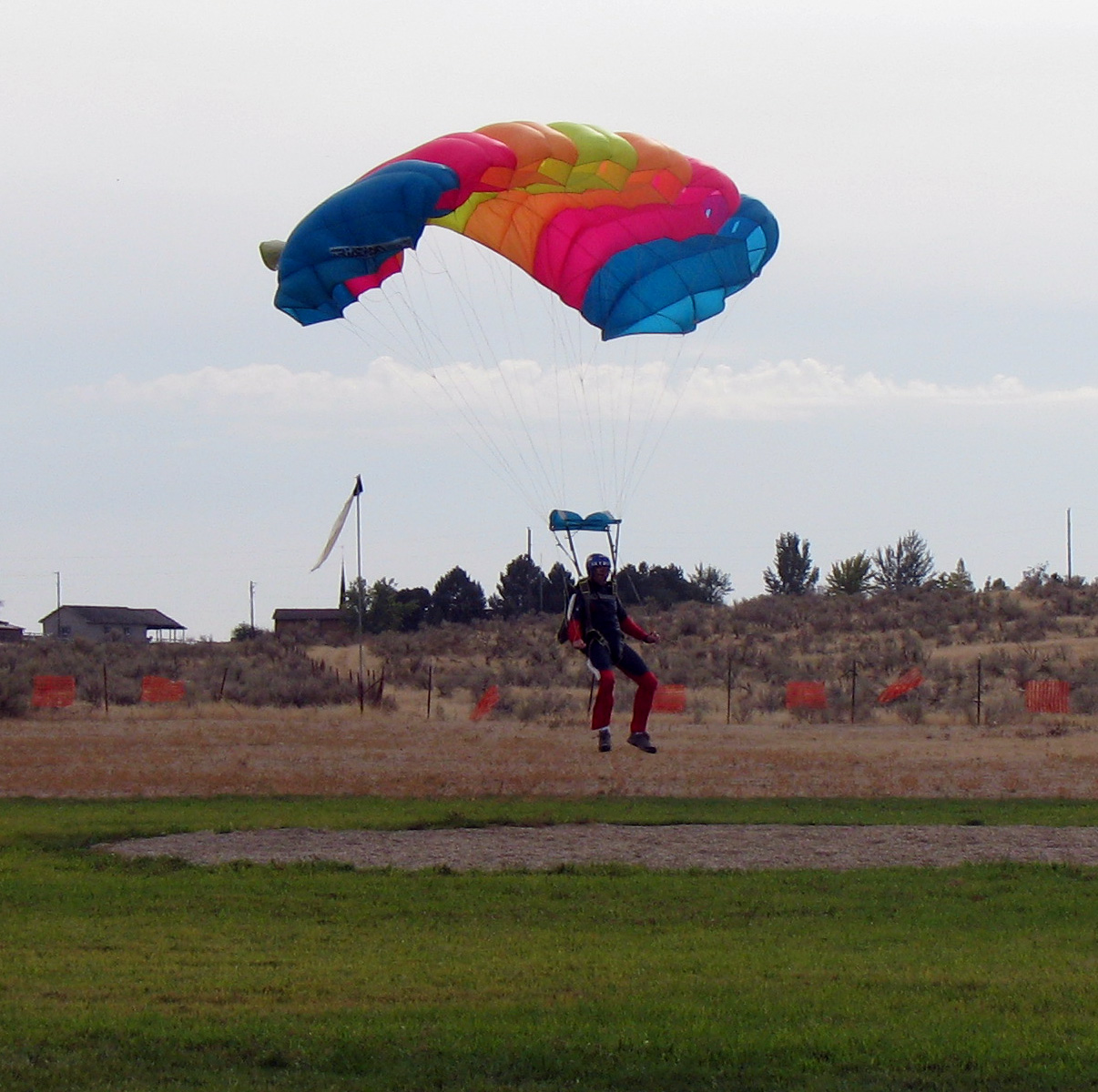 Boise Rc Heli: 2010